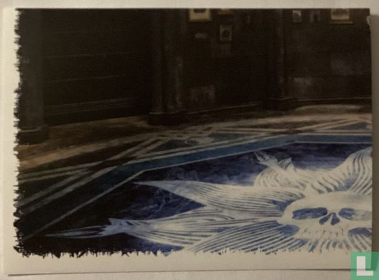 Wednesday 130 (2023) - Netflix - LastDodo