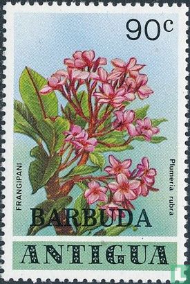 Flowers 90 (1978) - Barbuda - LastDodo