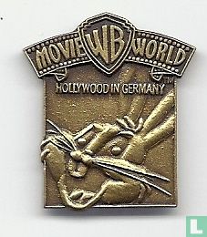 WB Movie World Hollywood in Germany - Warner Brothers Movie World ...