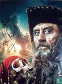 ian mcshane blackbeard pirates of the caribbean