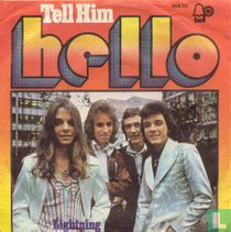 keith marshall hello