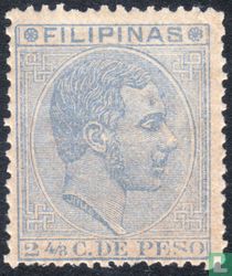 Collection de timbres de Philippines ? LastDodo, le catalogue de timbres