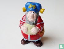 Kabouter Plop Statuettes et figures Catalogue - LastDodo