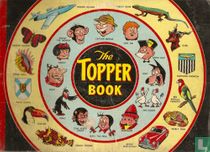 mickey the monkey topper