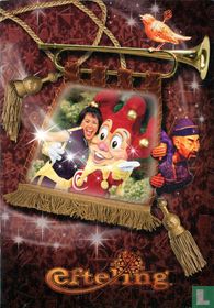 De Efteling boeken catalogus - LastDodo