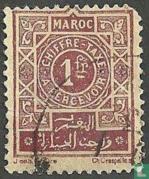 Timbres-poste de Maroc Catalogue de timbres - LastDodo
