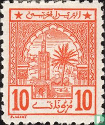 Timbres-poste de Maroc Catalogue de timbres - LastDodo