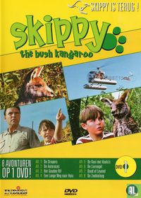 Liza Goddard Skippy