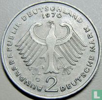 Munten uit Duitsland munten catalogus - LastDodo