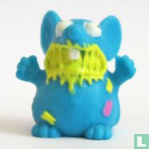 The Trash Pack: Series 1 Figurines catalogue - LastDodo