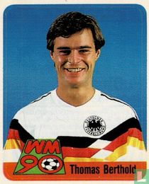 thomas berthold