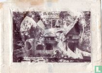 De Efteling [Van Oordt] suikerzakjes catalogus - LastDodo