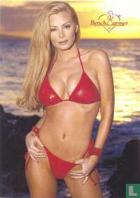 cindy margolis 1997